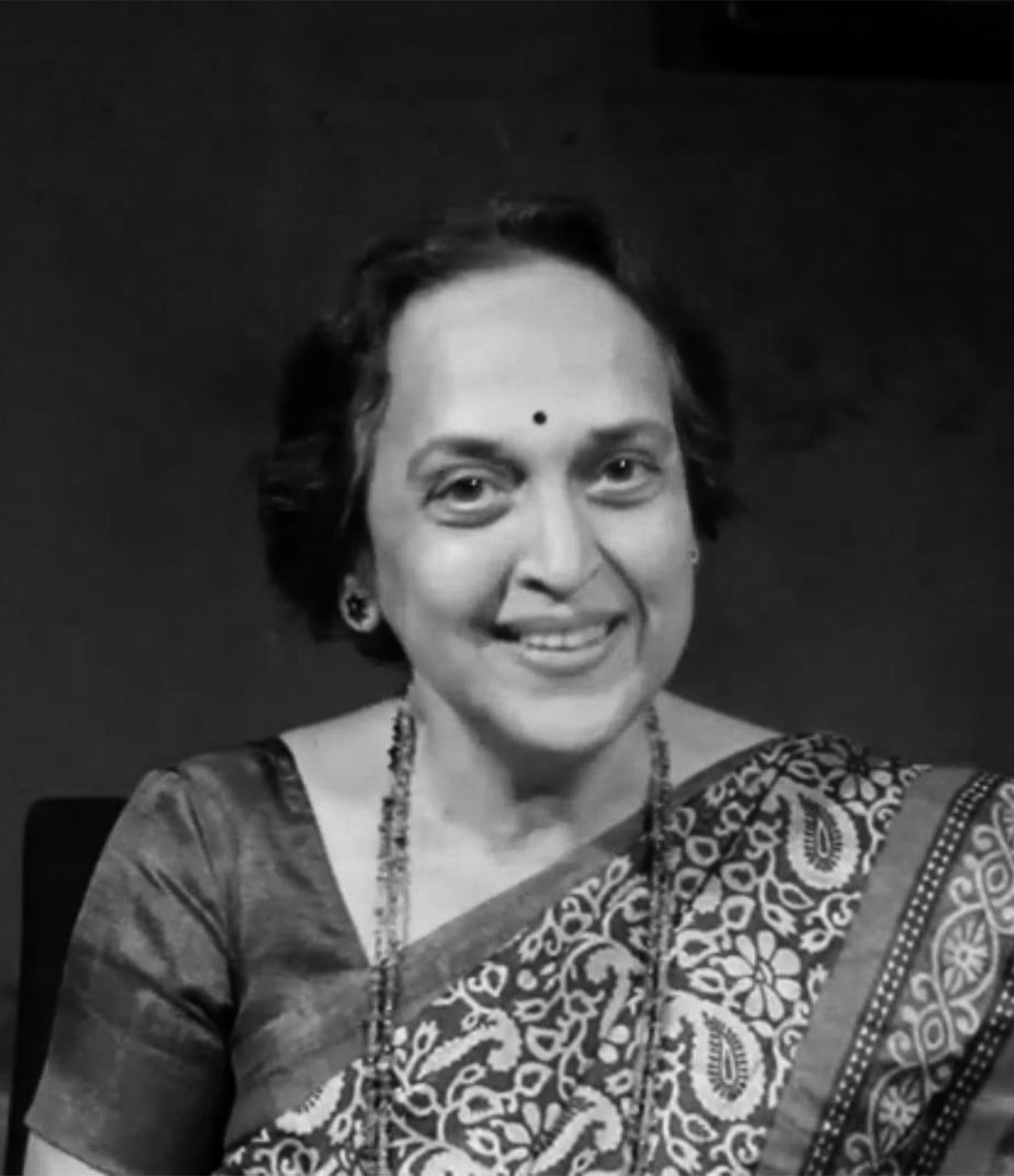 Suhas Joshi | Speaker | Literature Live! The Mumbai LitFest